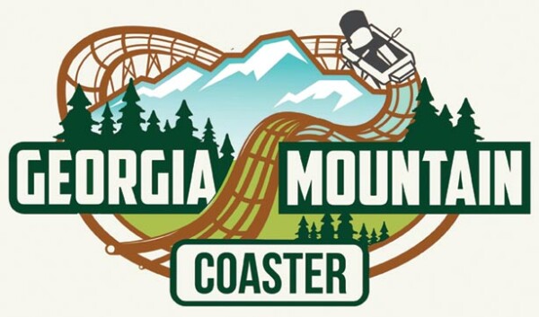 Georgia Mountain Coaster | Your North Georgia Vacation Guide